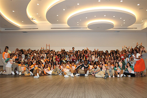 Multicultural Student Affairs I University of Miami