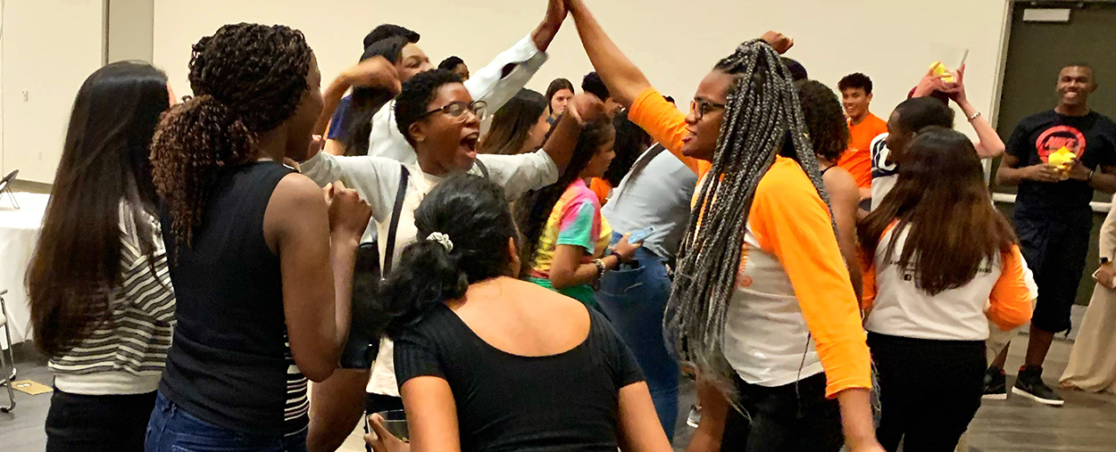 Multicultural Student Affairs I University of Miami